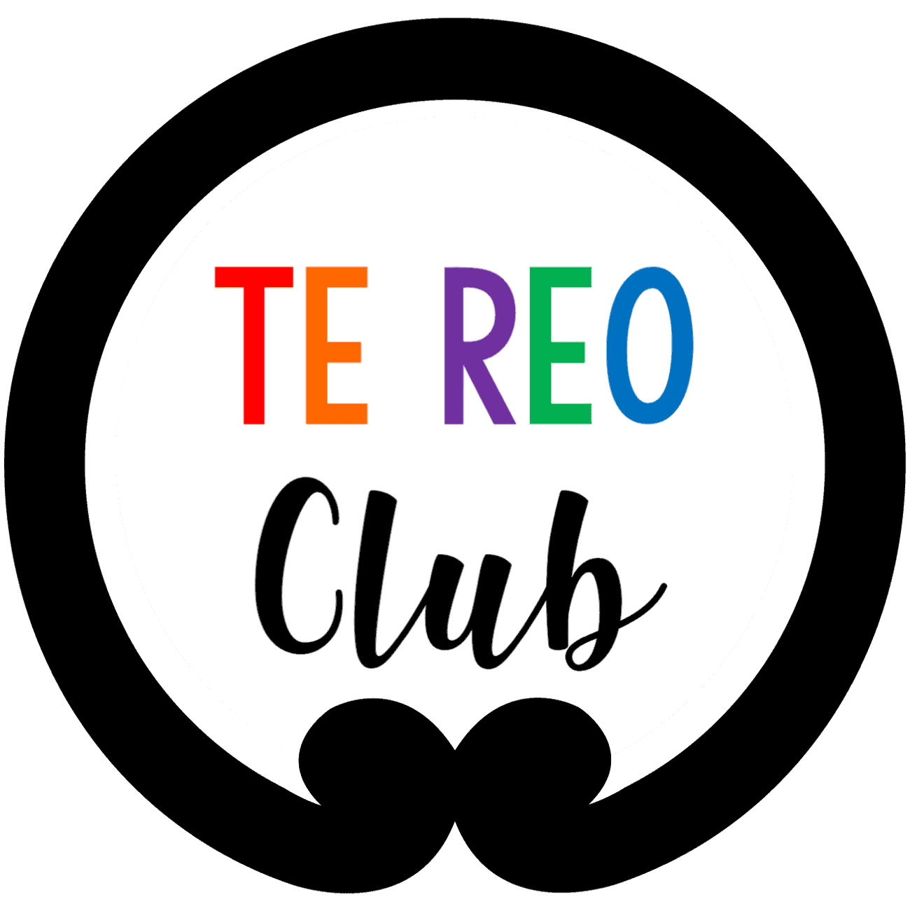 Login - Te Reo Club