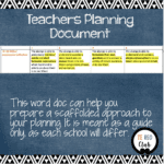 Te Reo Māori Planning-Progressions - Te Reo Club