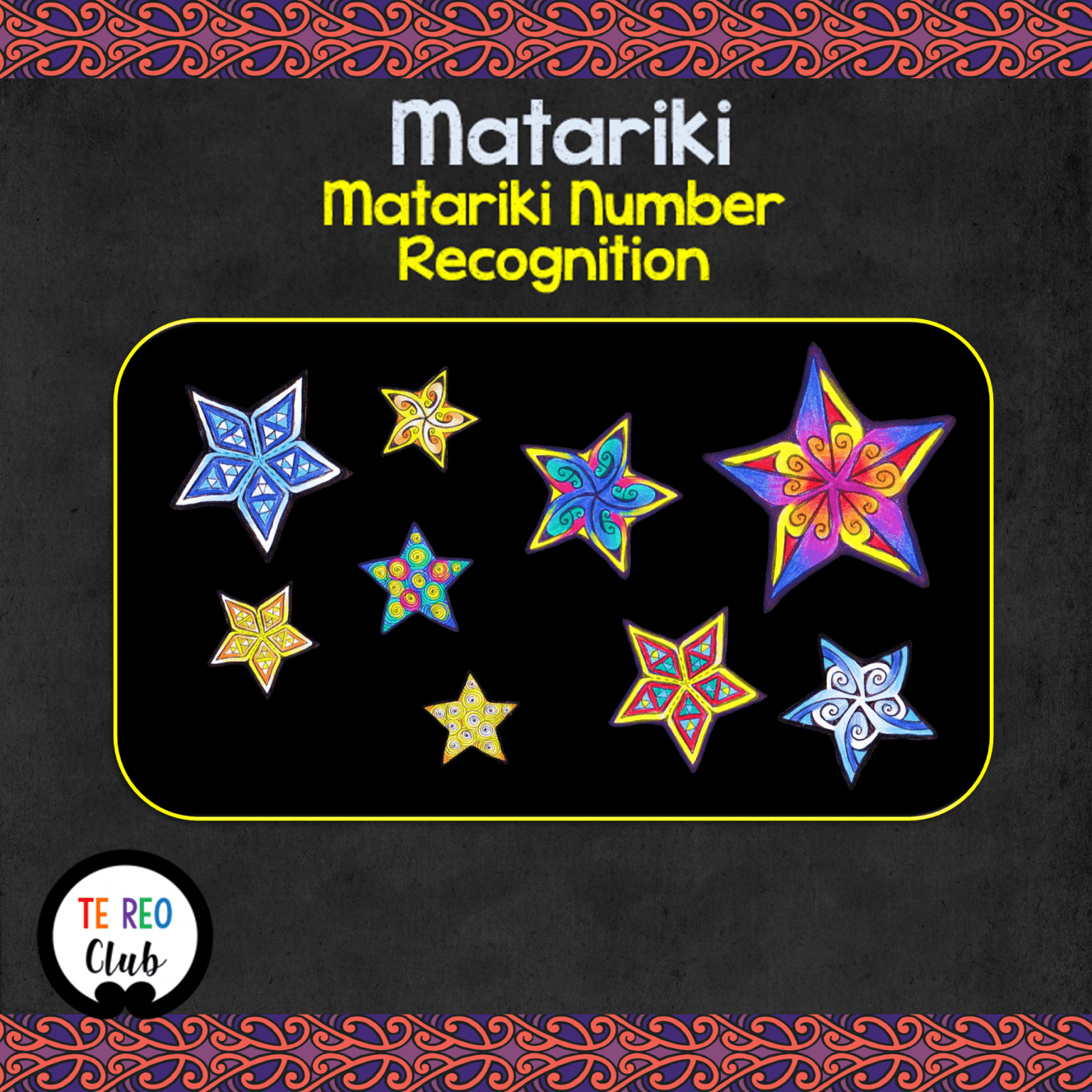 Te Reo Club: Homepage - Te Reo Club