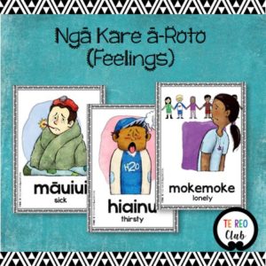 Te Reo Club: Everything About Te Reo Māori - Te Reo Club