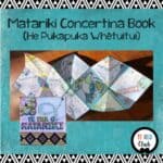 Matariki - Te Reo Club