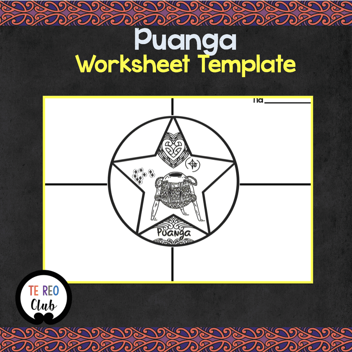 Matariki - Te Reo Club