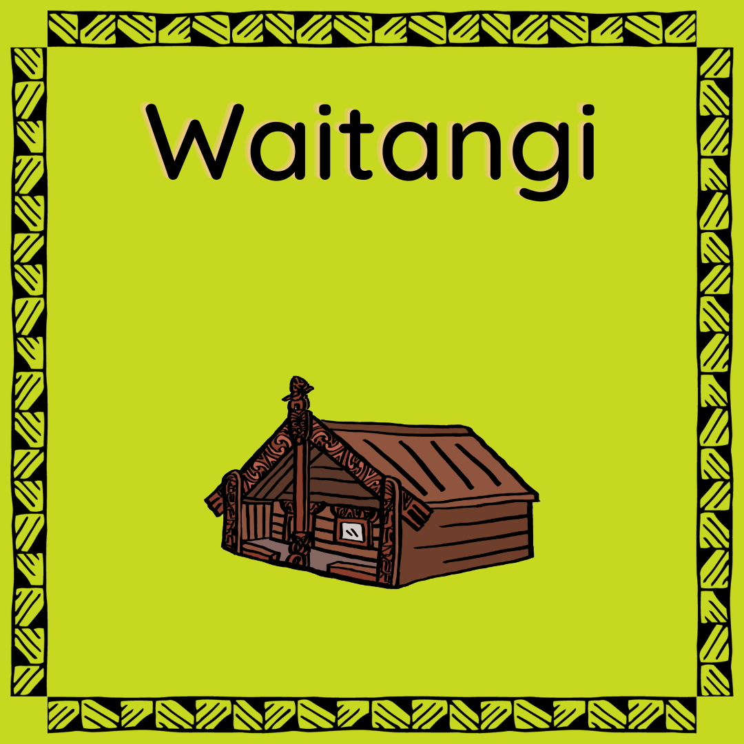 Aotearoa NZ Histories - Te Reo Club