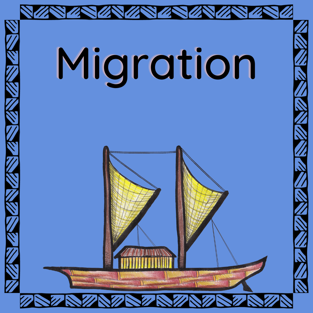 Aotearoa NZ Histories - Te Reo Club