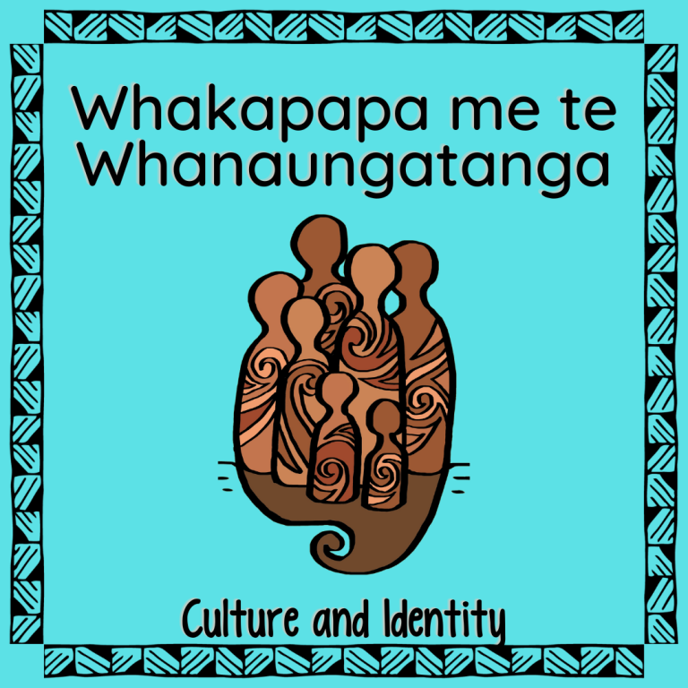 Aotearoa NZ Histories - Te Reo Club