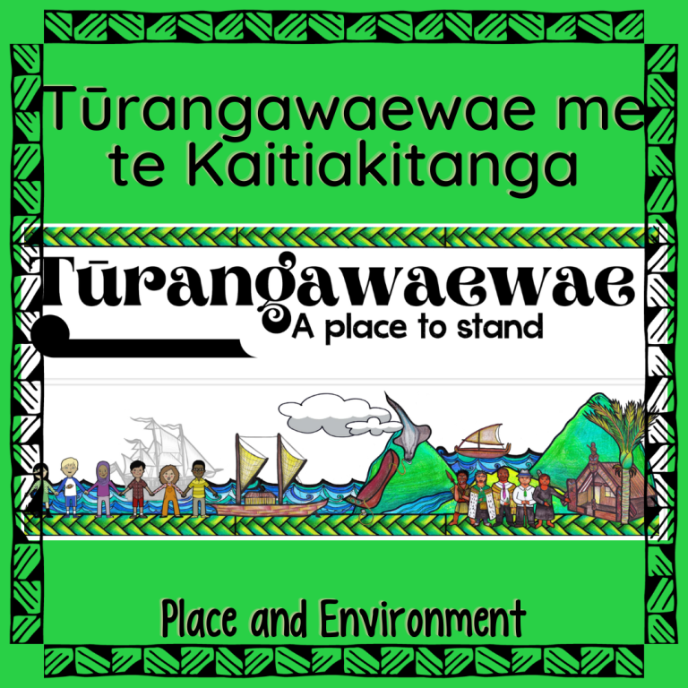 Aotearoa NZ Histories - Te Reo Club