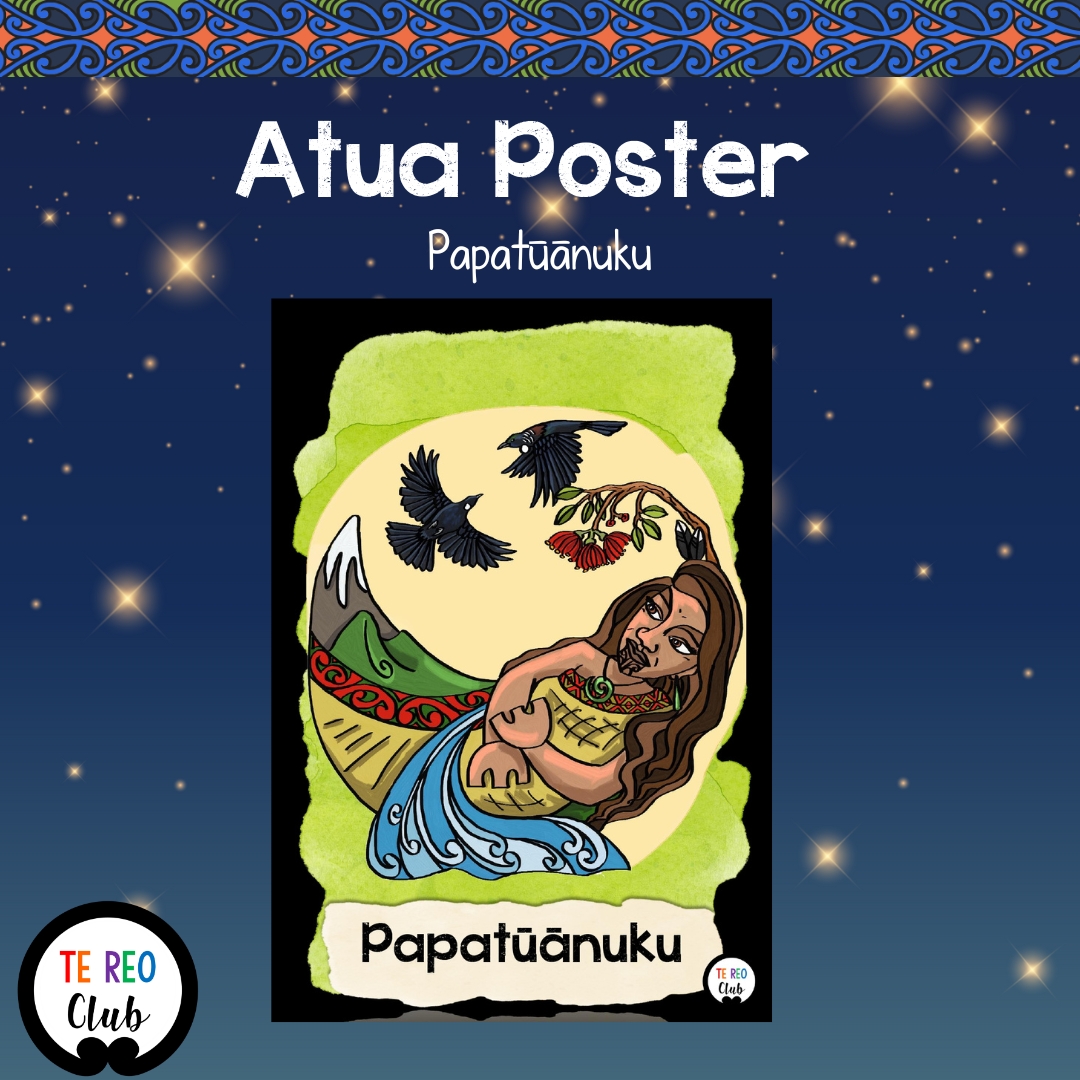 Te Reo Club: Homepage - Te Reo Club