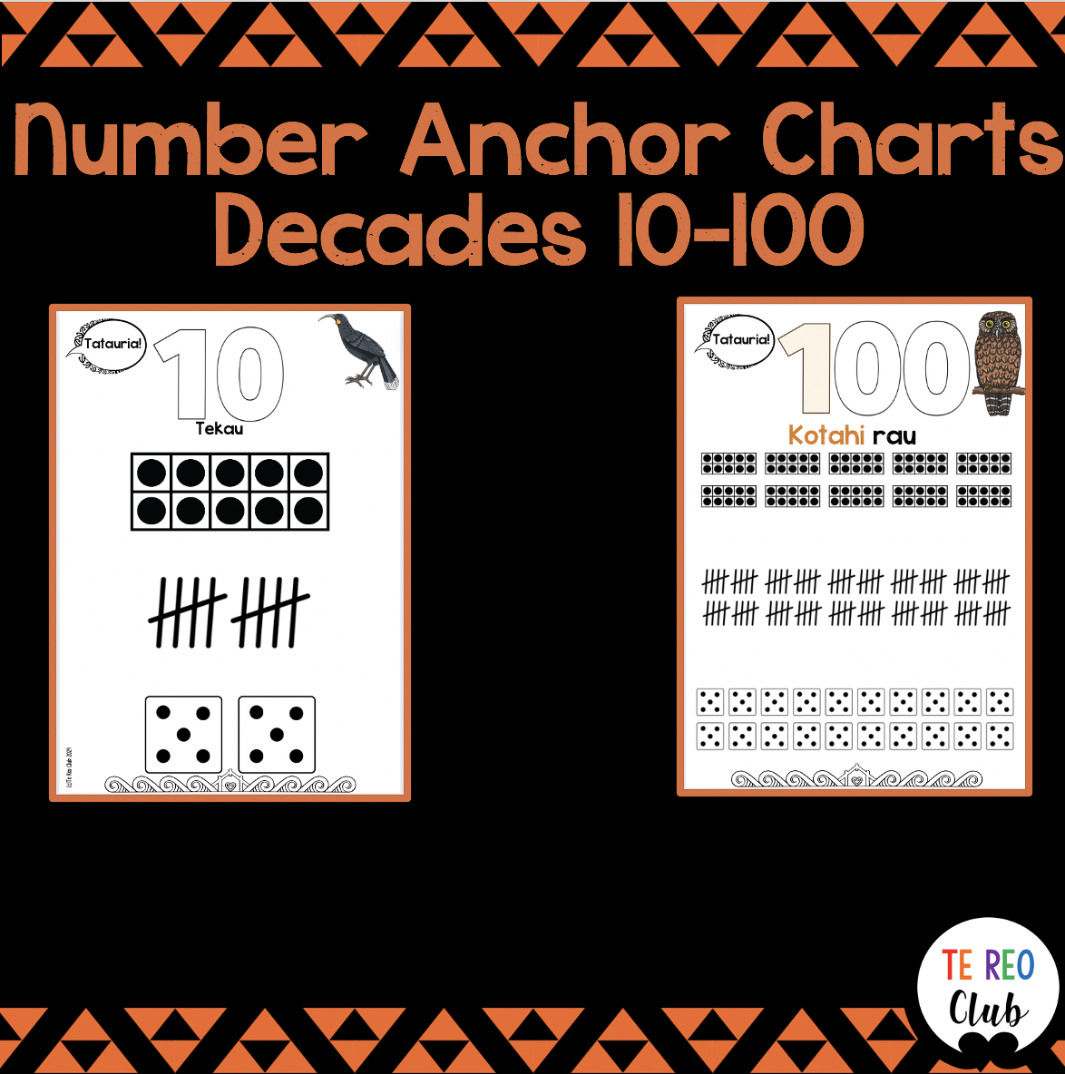 Te Reo Club: Homepage - Te Reo Club